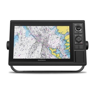GPSMAP® 1242xsv Navionics+ Côte U.S. & Lac Intérieur U.S. avec GT52HW-TM - GARMIN | Raytech ...