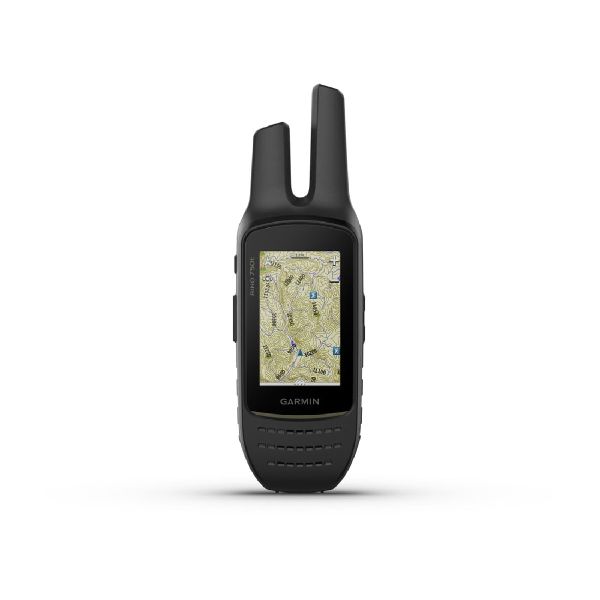 Rino® 750t - Garmin | Raytech Électronique