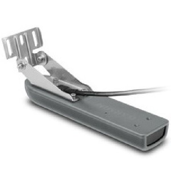 Transducer GT40-TM CHIRP DownVü™, CHIRP SideVü™ & Traditional Transom ...