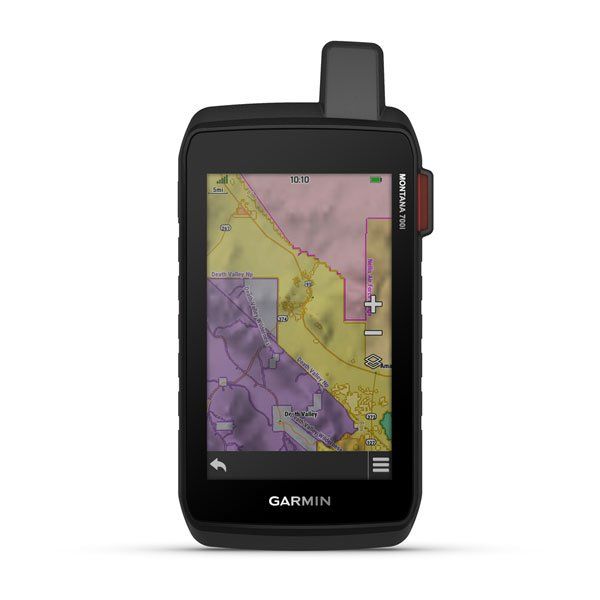 Montana® 700i - Garmin | Raytech Electronic