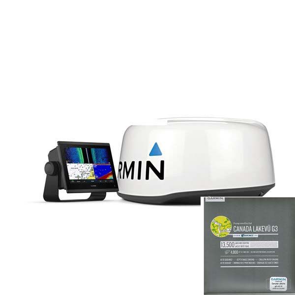 Gps Sonar | Raytech Électronique