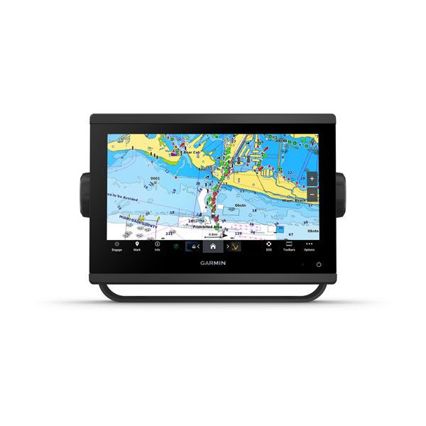 GPSMAP® 943 Navionics+ U.S. Coastal & U.S. Inland Lakes - GARMIN ...