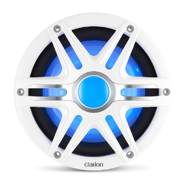 Clarion® CMSP Marine Subwoofer - 10" with LED 4 ohm - Clarion Marine ...