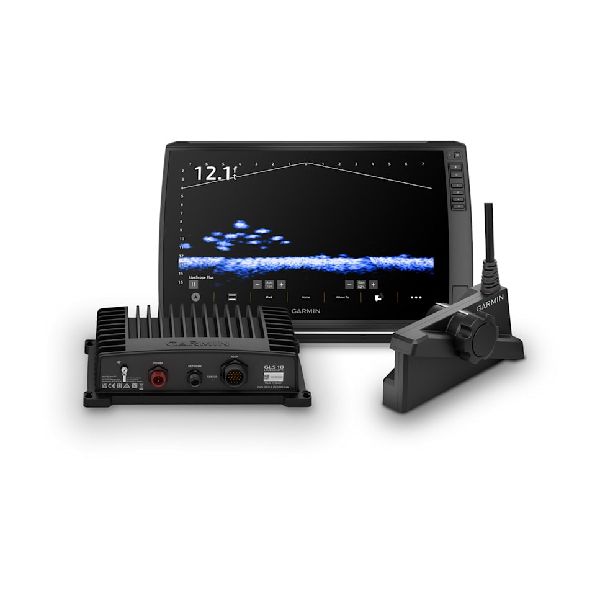 ECHOMAP™ Ultra 2 166sv Chartplotter and LiveScope™ Plus System - Garmin ...