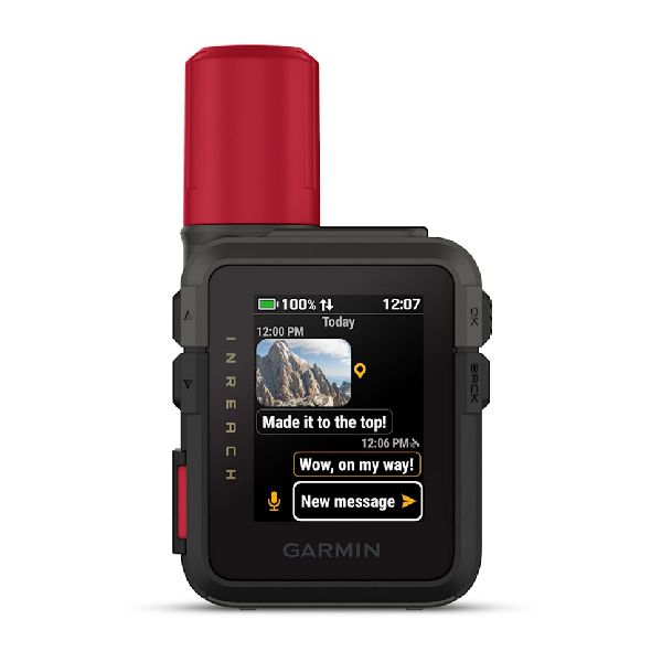 inReach® Mini 3 Plus - Garmin | Raytech Electronic