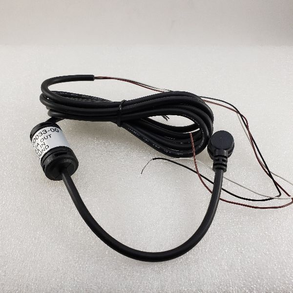 Câble d'Alimentation et de Données (Fils Dénudés) - GPS 12 - Garmin ...