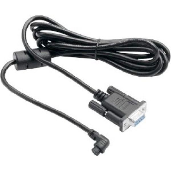 PC Interface Cable (RS232 Serial Port Connector) for Rino 1XX Serie ...