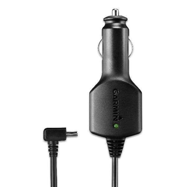 Câble d'Alimentation pour Automobile pour GPS Portatif (prise mini-USB ...
