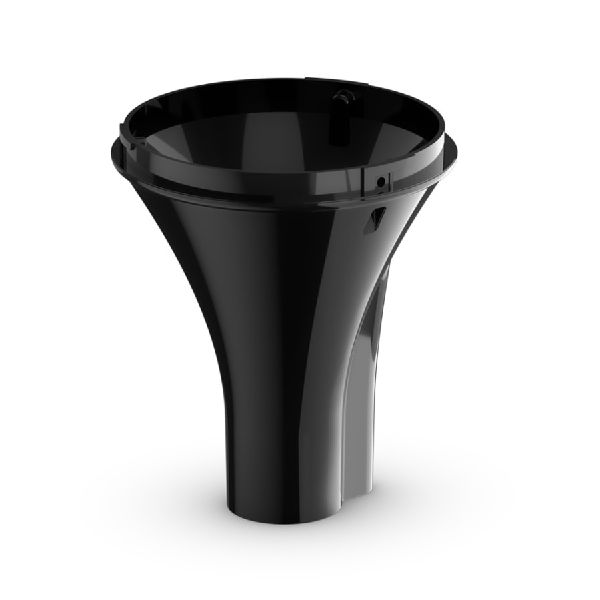 Pole Mount - Black - Garmin | Raytech Electronic