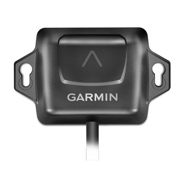 Gyrocompas SteadyCast™ - GARMIN | Raytech Électronique