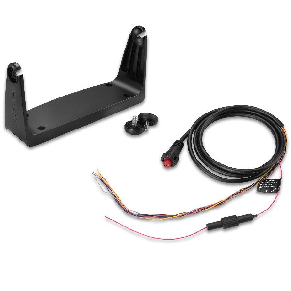 Second Mounting Station (EchoMap 70S/70DV, GPSMap 721/721XS/741/741XS ...