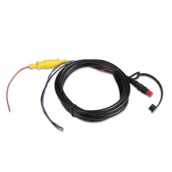 Power/Data Cable 4-pin(echoMAP™ dv/sv/CHIRP dv/sv/cv/STRIKER™ dv/sv/cv ...