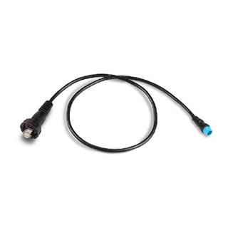 Garmin Marine Network Adapter Cable (Small to Large) - GARMIN | Raytech ...