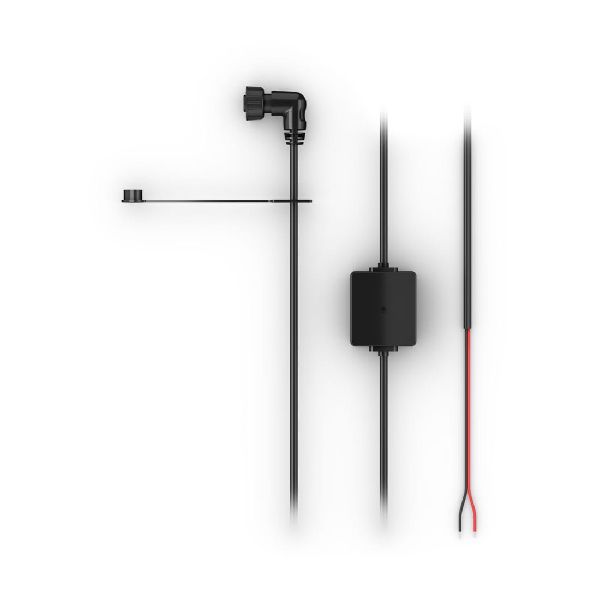 Tread® XL Dock Power Cable - GARMIN | Raytech Electronic