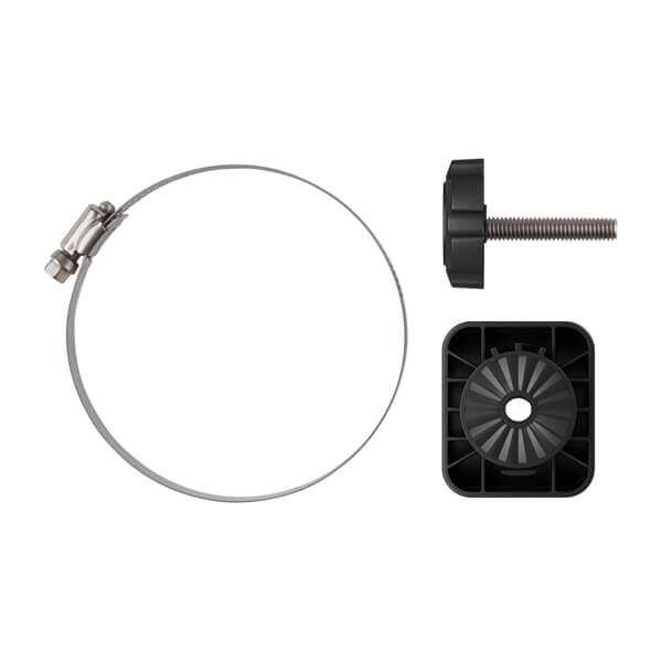 Trolling Motor Barrel Mount - LiveScope™ XR LVS62 - Garmin | Raytech ...