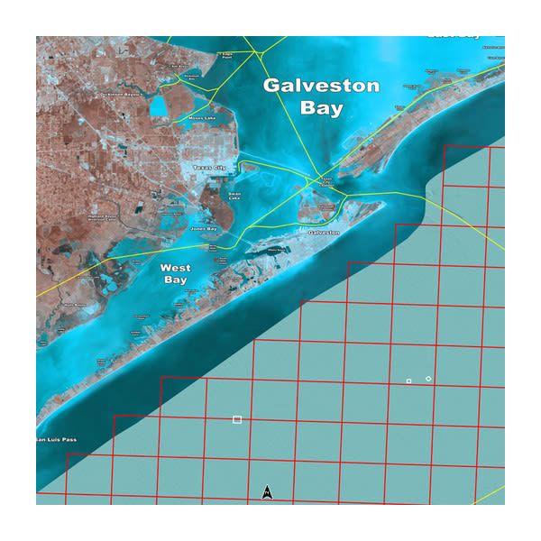 Marine - Cartographie | Raytech Électronique