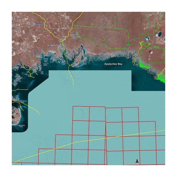 Marine - Cartographie | Raytech Électronique