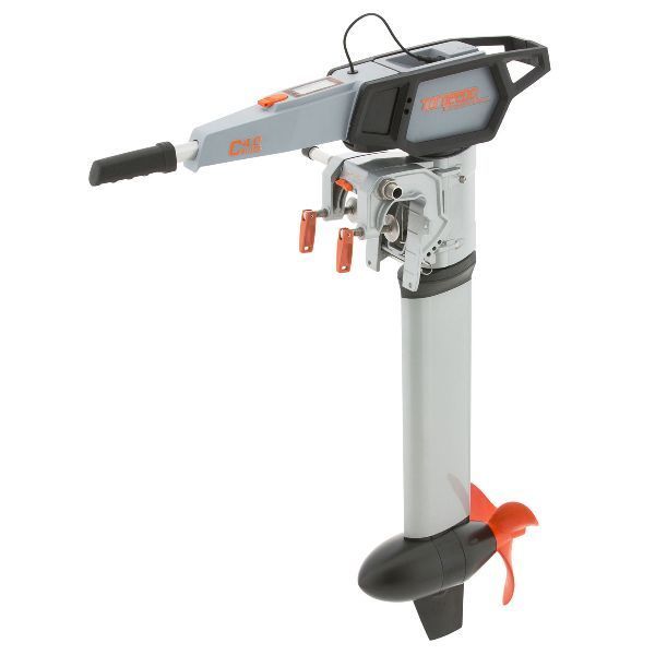 TORQEEDO | Raytech Electronic