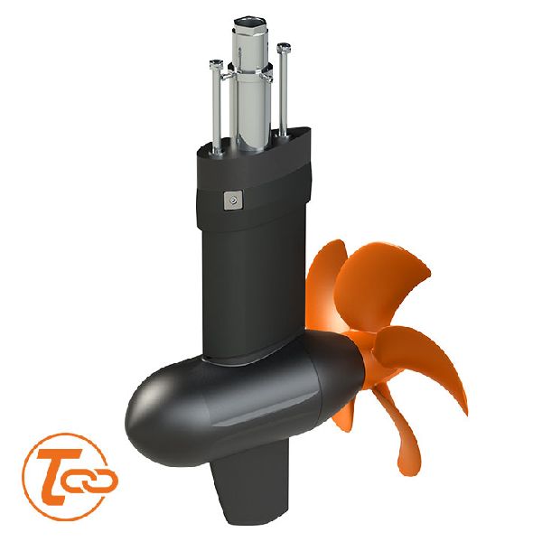 Torqeedo | Raytech Electronic