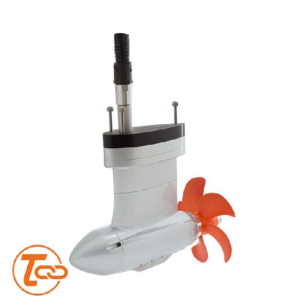 Torqeedo | Raytech Electronic