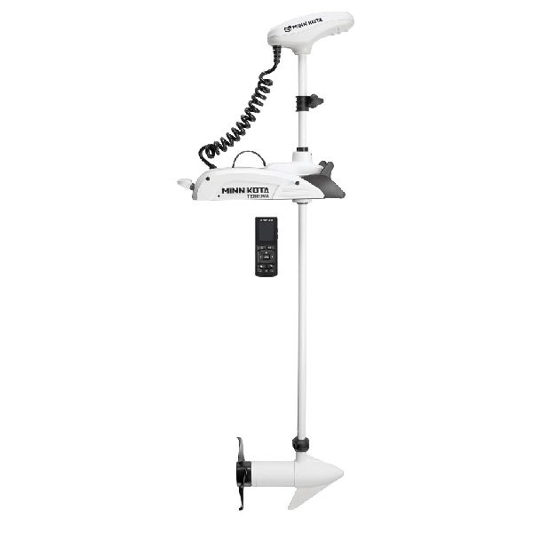 Riptide Terrova 54" 12v(55lbs.) Remote, Bow-Mount - MINN KOTA | Raytech Electronic