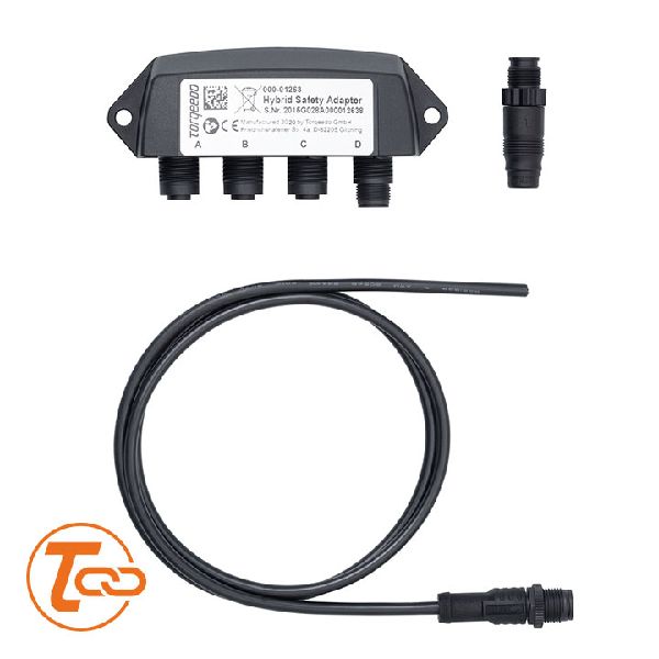 TORQEEDO | Raytech Electronic