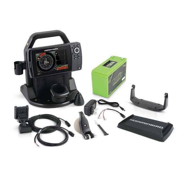 SONAR | Raytech Électronique