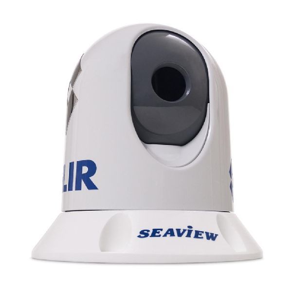 Camera top down risers - FLIR M400/M400XR/M500 - SEAVIEW | Raytech ...