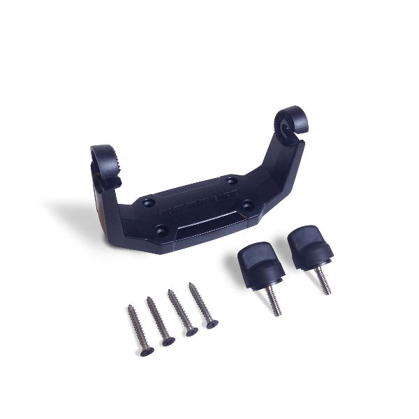 GM H5 - Etrier pour les modèles HELIX 5 - HUMMINBIRD | Raytech Électronique