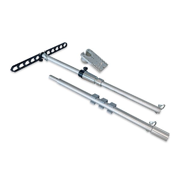 Universal Support (POLE) For 50 inch “LIVE” Sonar Probe - JAC Marine ...