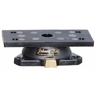 JR-500 Swivel Mount - JOHNNY RAY | Raytech Électronique