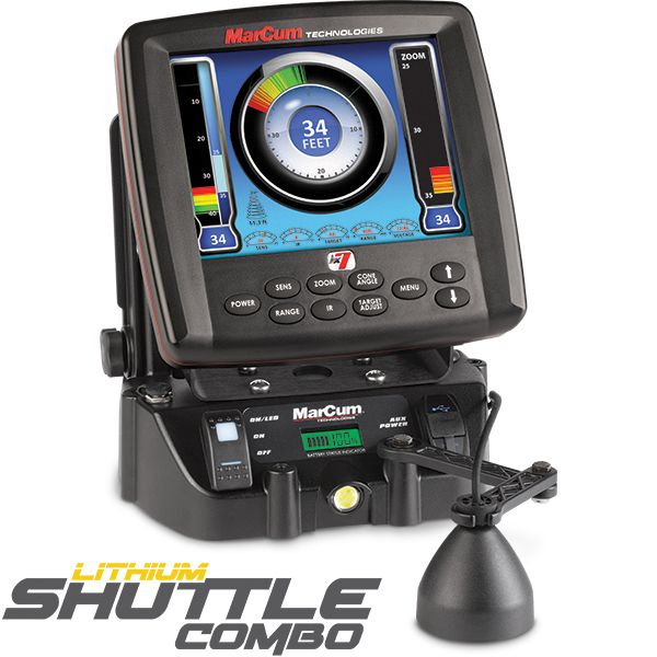 SONAR | Raytech Électronique