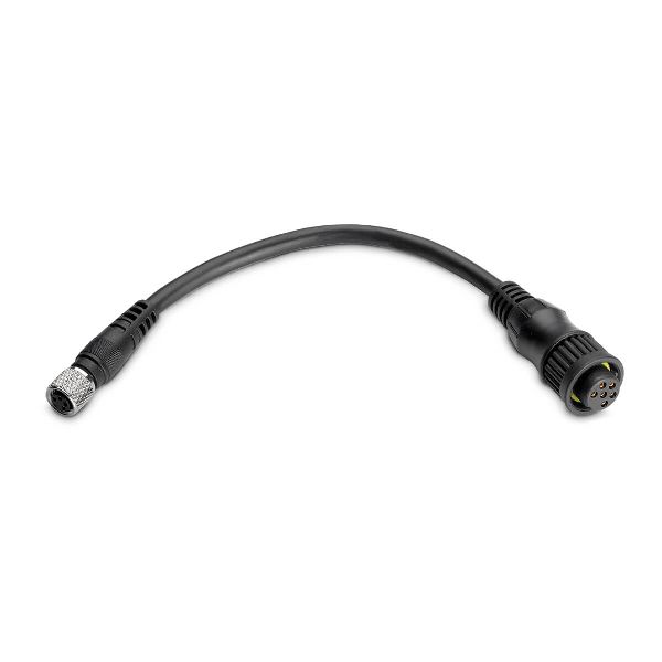 US2 Adapter Cable / MKR-US2-1 - Garmin 6-Pin - Minn Kota | Raytech ...
