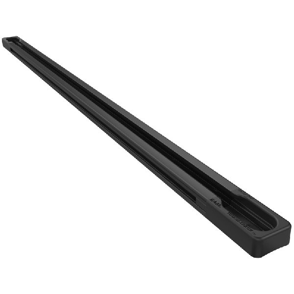 Tough-Track™ - Aluminum 17"(431.8mm) - Black - RAM MOUNTING SYSTEM ...