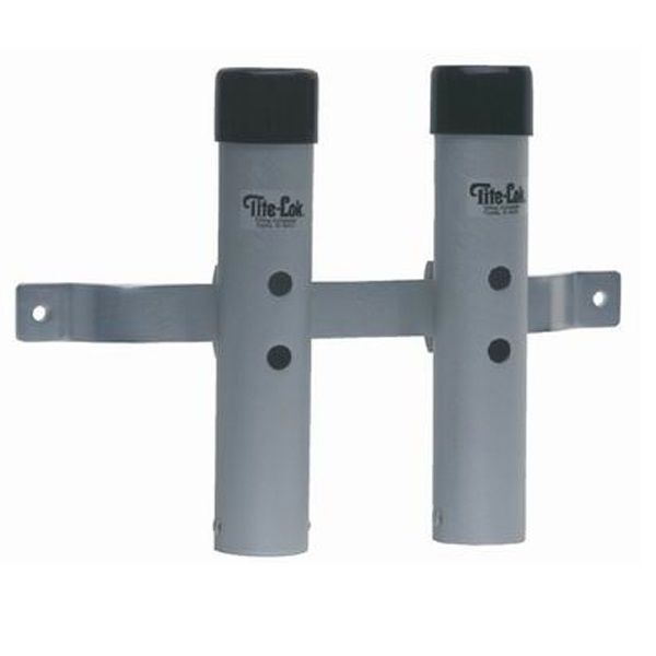 Double Fishing Rod Storage Tube 5771 - TITE-LOK | Raytech Electronic